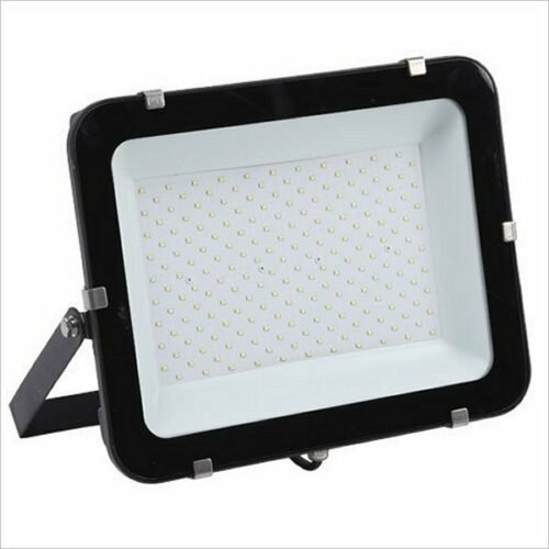 Projecteur led 150W industriel ultra plat | Projecteur led industriel IP65